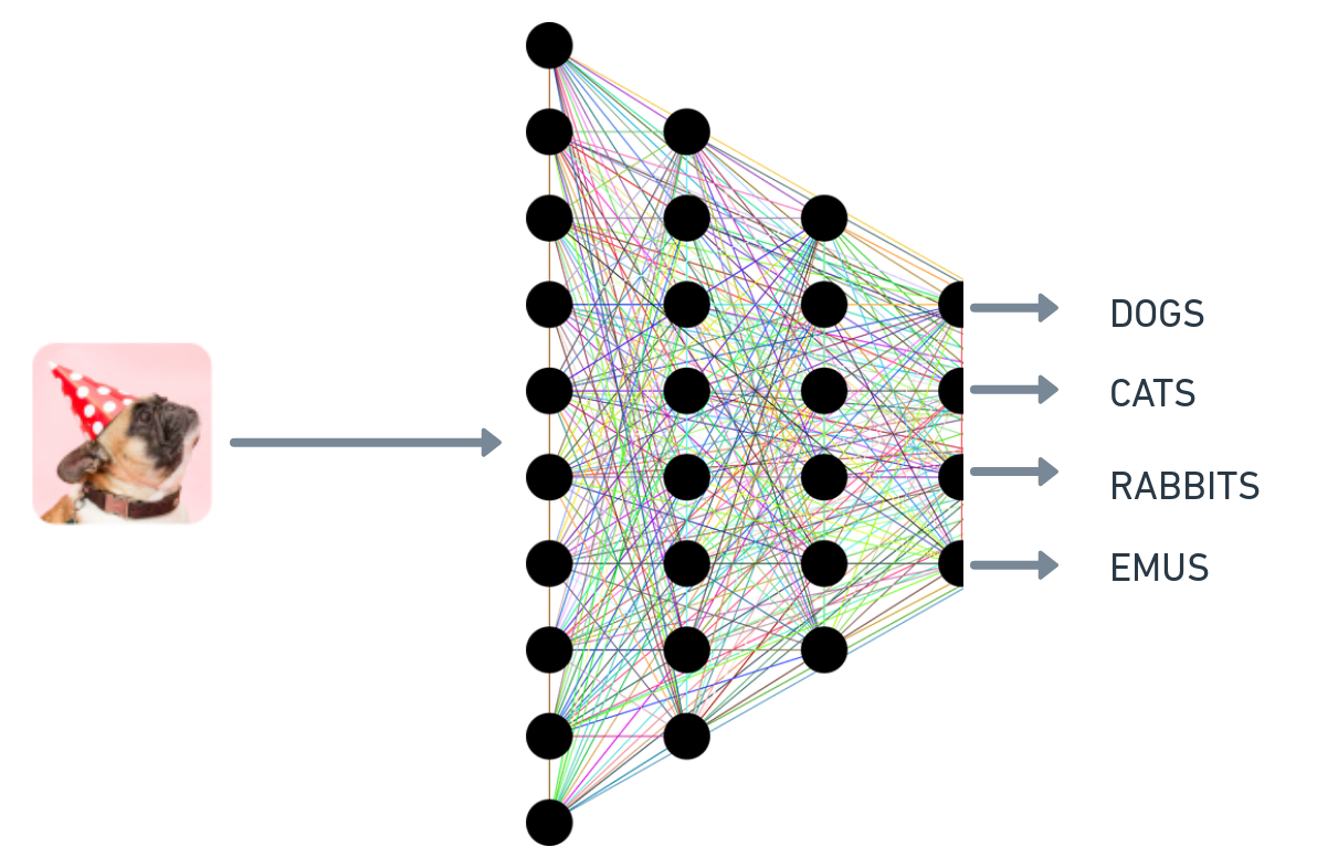 Vectors for classification - Guide To Vectors